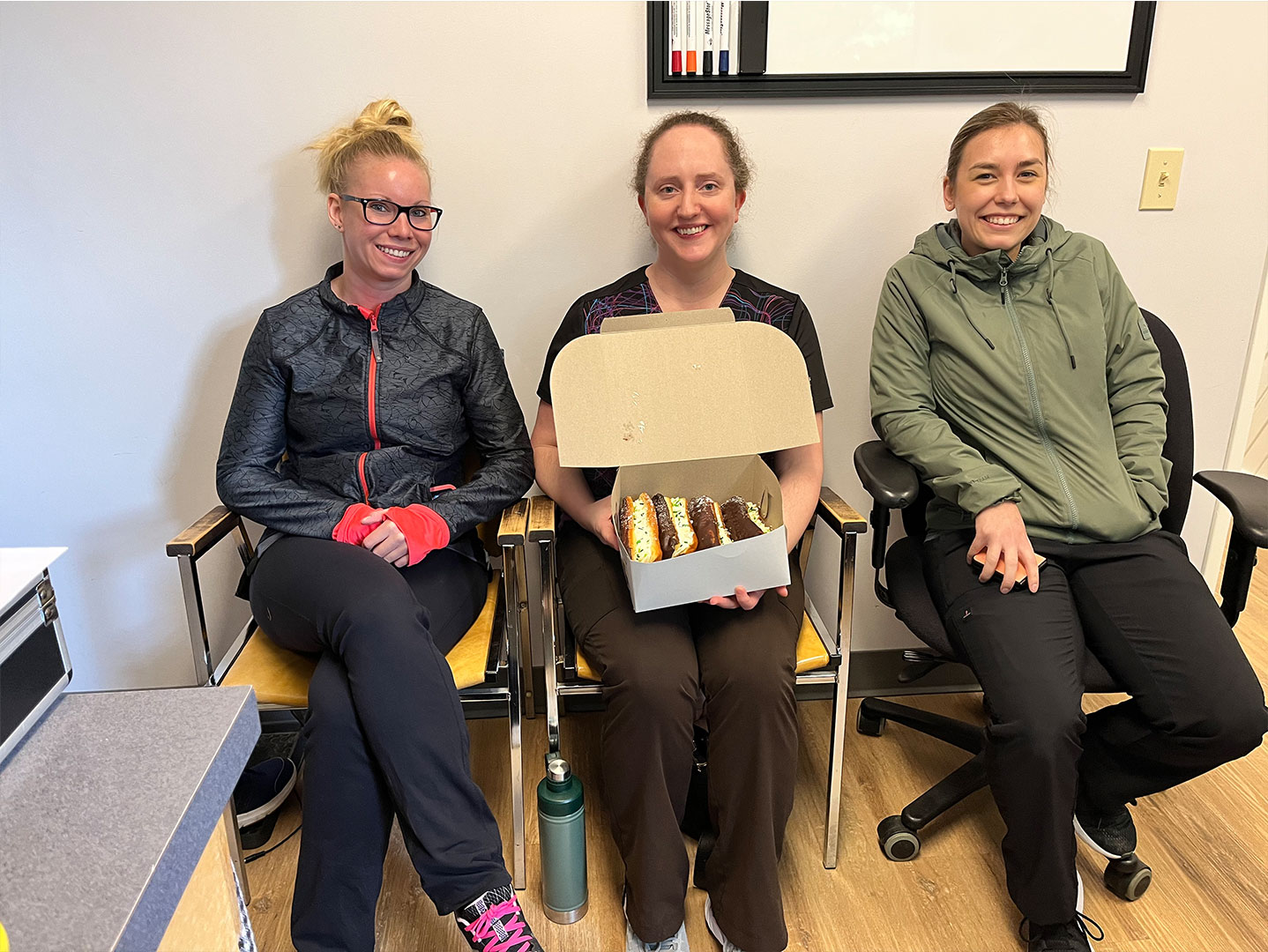 Careers at Vanderhoof Dental | Dentists in Vanderhoof, BC